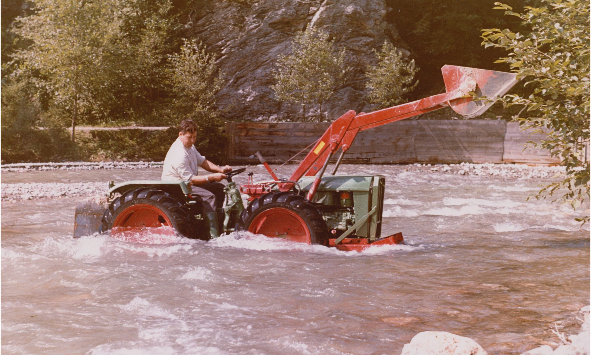 Holder AG35 – MeinHolder