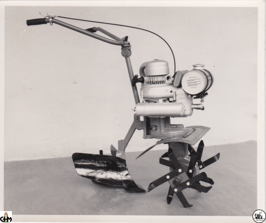 Holder E3 – MeinHolder