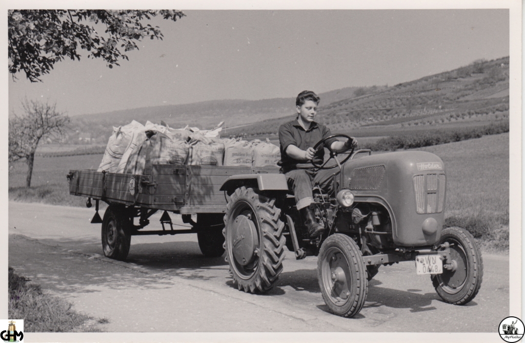 Holder B12 – MeinHolder