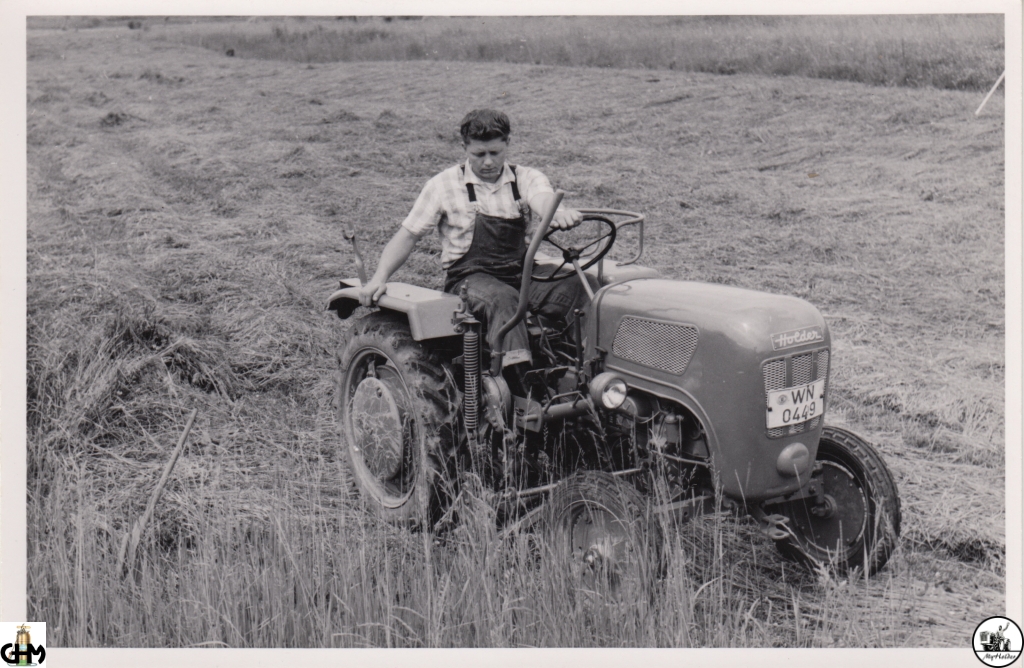 Holder B12 – MeinHolder